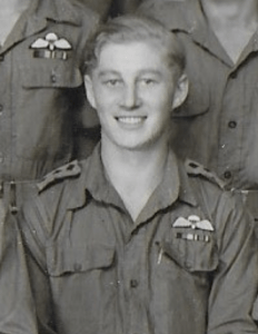 The Men of SOE Burma – The Special Operations Executive in Burma 1941-1945