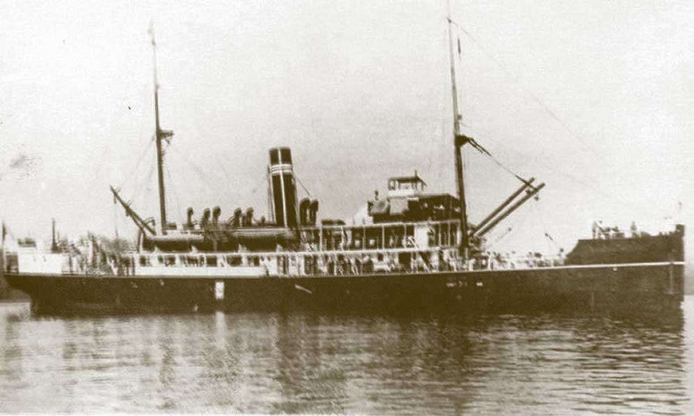 Establishing SOE Para Naval Section: Part 2 – The Special Operations ...